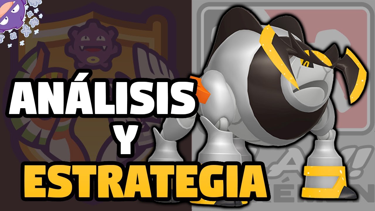 FERROMOLE | ANÁLISIS Y ESTRATEGIA, CÓMO USAR Y MEJORES MOVIMIENTOS ...