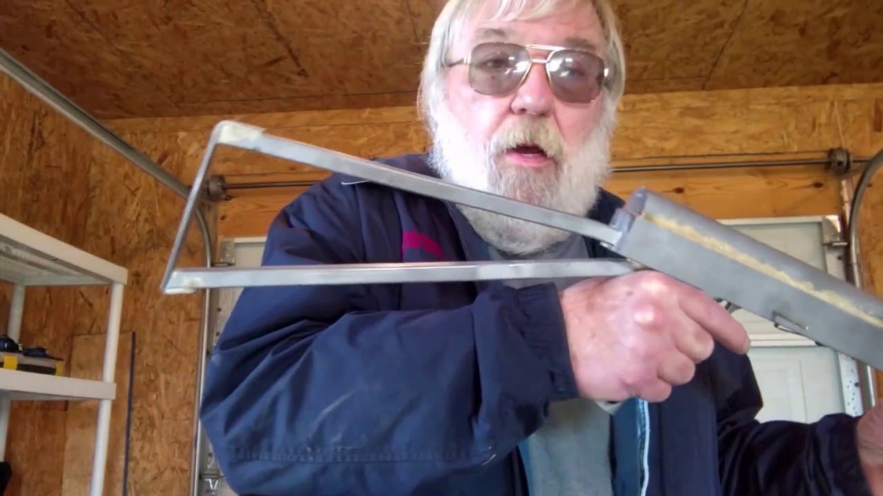 Pipe Shotgun, Introducing the Cold "Slammin" Iron - YouTube
