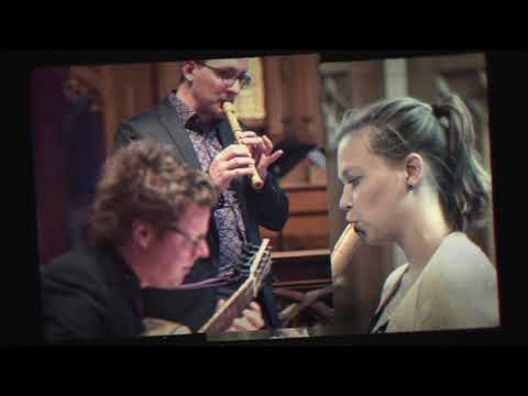 EEEmerging+ Cembaless mit „M’hai resa infelice“ aus „Deidamia“ (HWV 42)