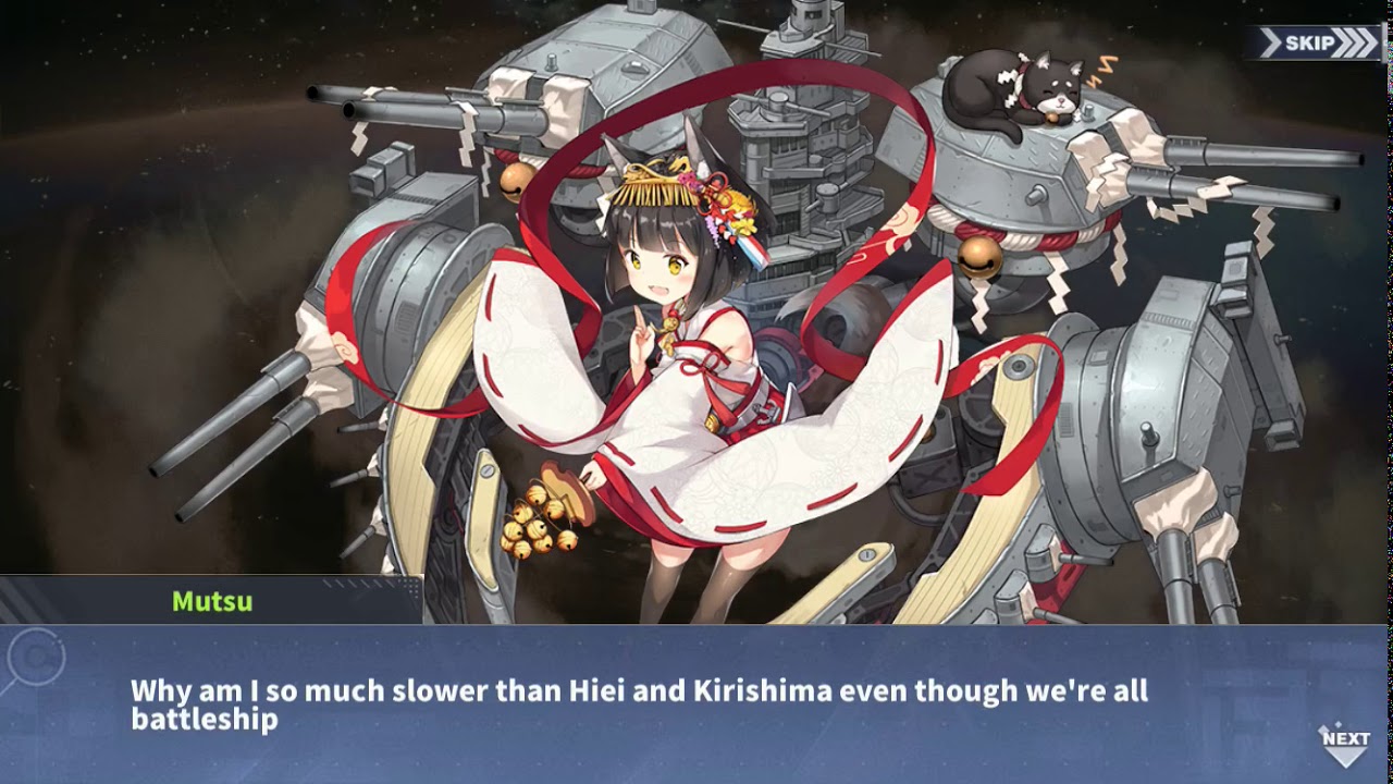 Azur Lane: The Solomon Ranger Pt. 6 - YouTube