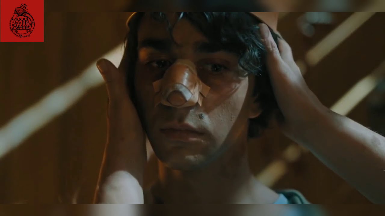 El final de Hereditary [sub español] - YouTube