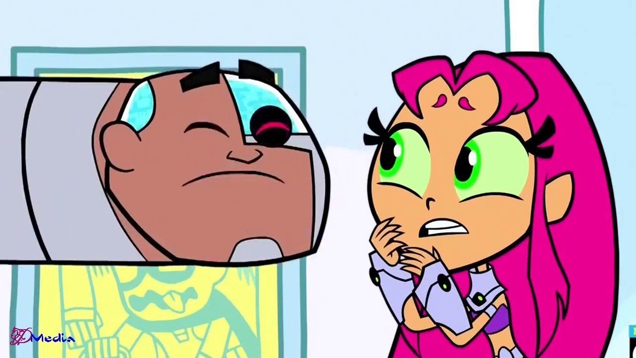 Teen Titans Go - Booby Trap House - Best Animation Scenes Compilation ...