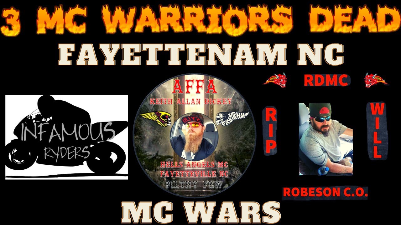 Fayetteville Motorcycle Clubs | Reviewmotors.co