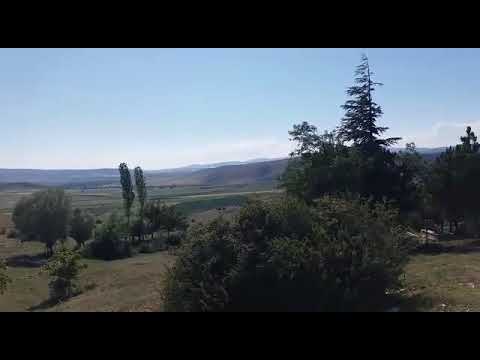 ÇorumMecitözü Terken köyü