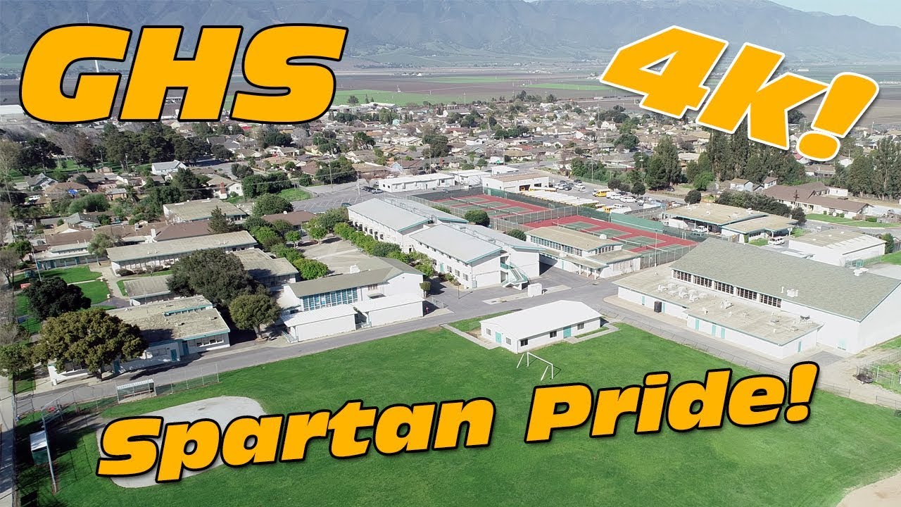 GHS Memories - 4K Short Film - YouTube