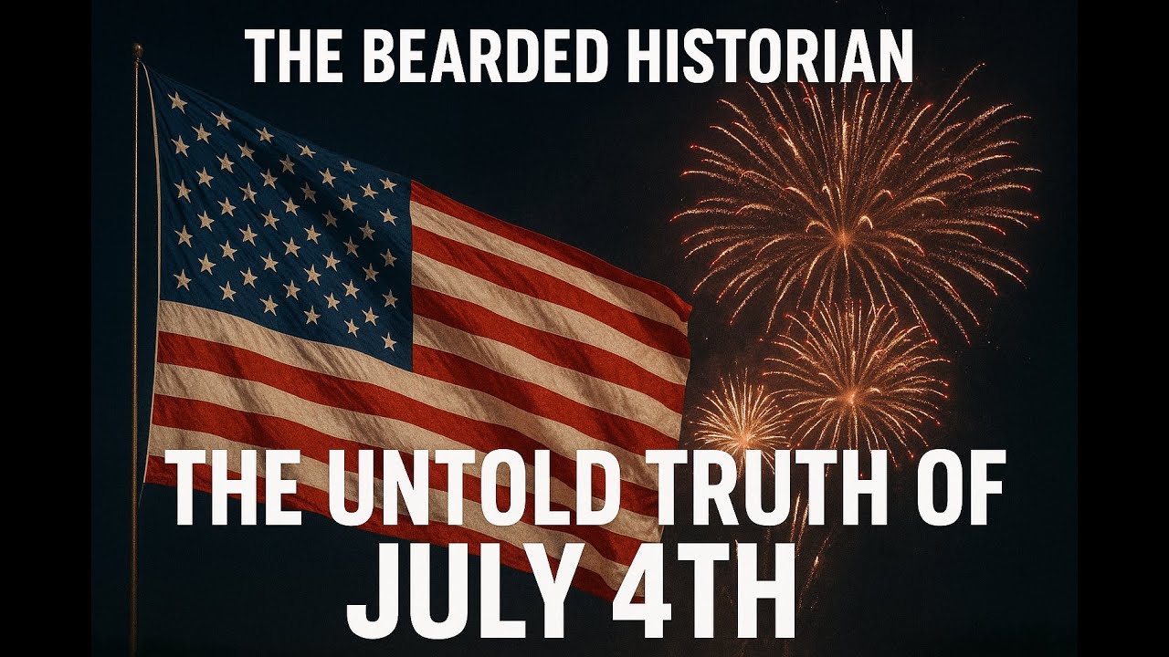 The Untold Story of July 4th - YouTube