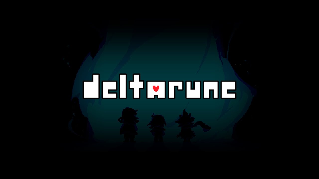 Rouxls Kaard (After K. Round fight) - Deltarune - YouTube