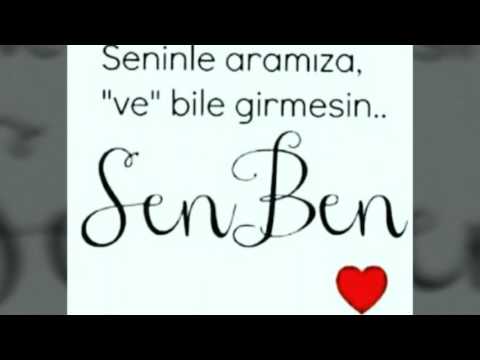 QADİNİM MƏNİM