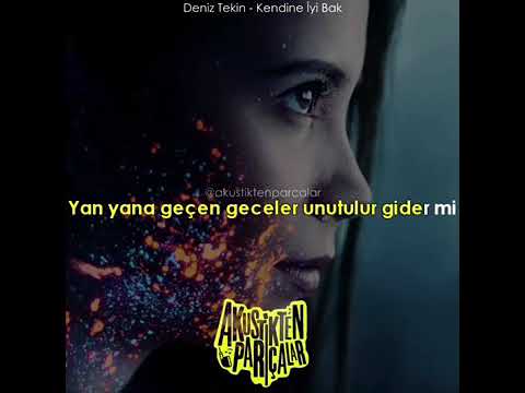 YAN YANA GECEN GECELER UNUTULUR GIDER MI__ REMIX