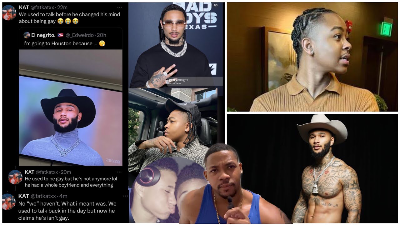 Fatkat Outs Zeus’ Newest Reality TV Star (Mocity Jaybee) - YouTube