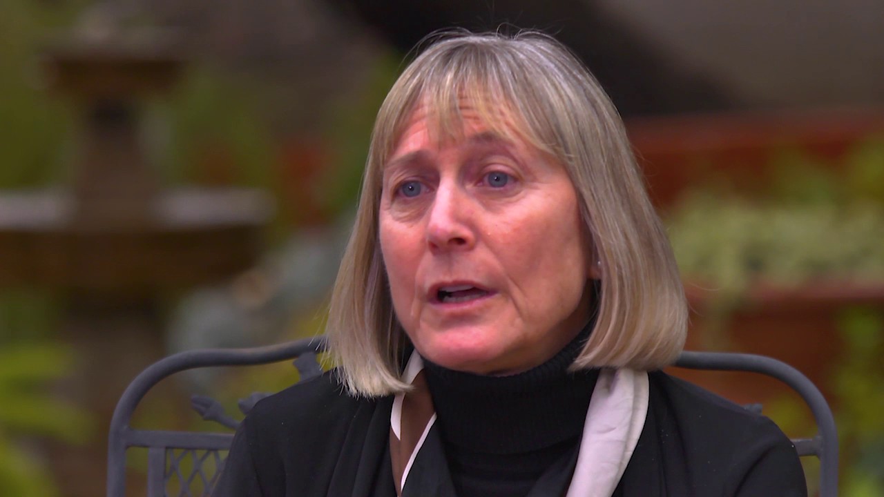 2016 Cohon Award Tammi Rossman-Benjamin Interview - YouTube