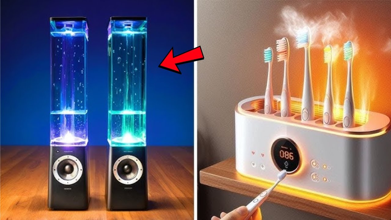 10 Cool Things to Buy from Amazon! - YouTube