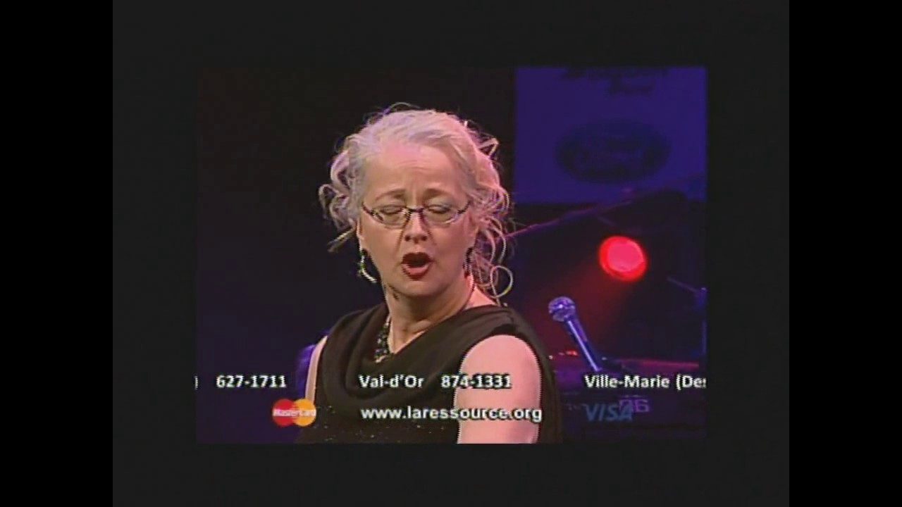 2017 - Marilyne G Gauthier Francine M Marielle Descoteaux piano Duo de ...