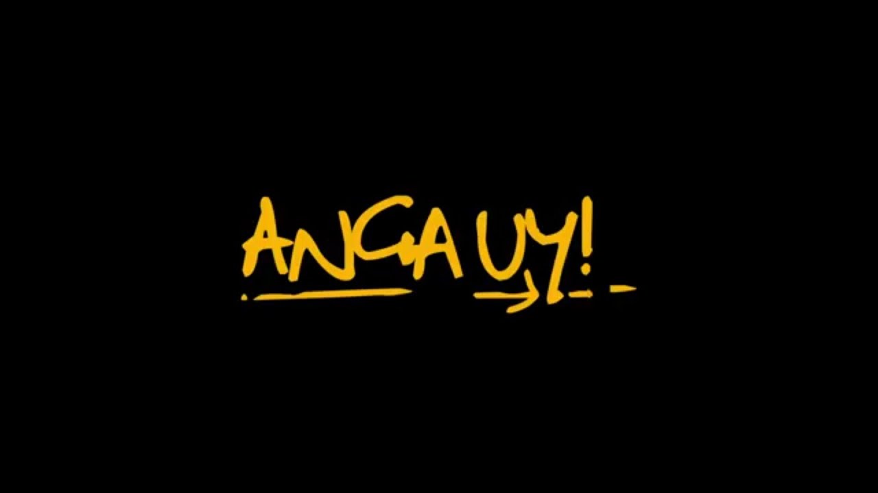 "Anga Uy!" Trailer - Salida Fest 2024 + KAMINDAWAN Category - YouTube