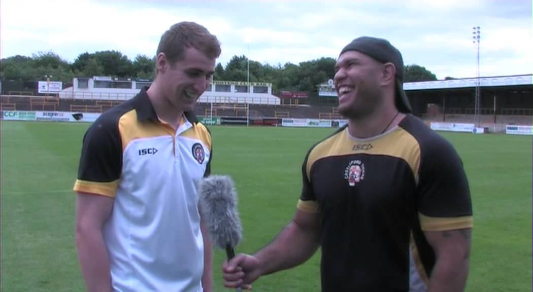 #WebbosWalkabout | Jake Webster speaks to James Clare - YouTube