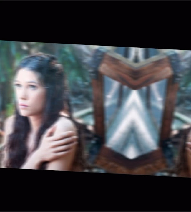 Pirate des Caraïbes la fontaine de jouvence 🏴‍☠️🧜🏻‍♀️ - YouTube