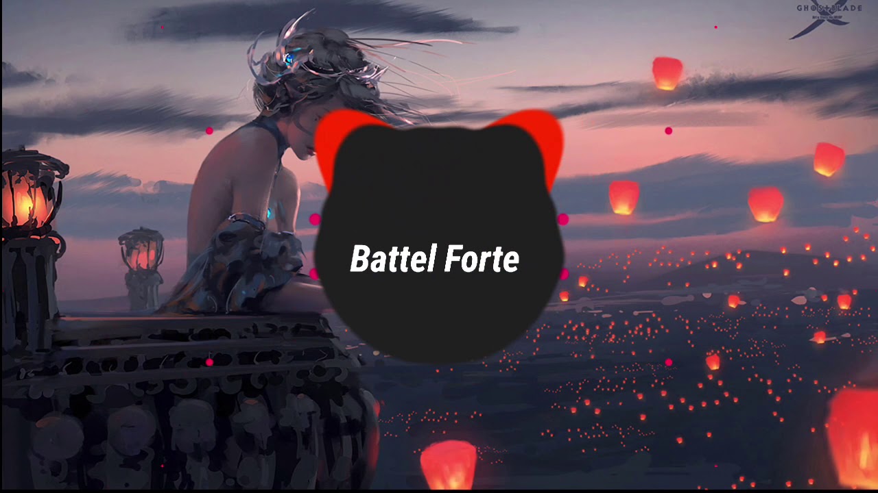 Battle Forte Remix |Nhạc Tik Tok gây nghiện - YouTube