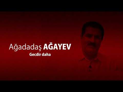 Gecdir daha