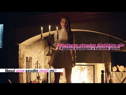 BLACKPINK - 'How You Like That' (Türkçe Çeviri)