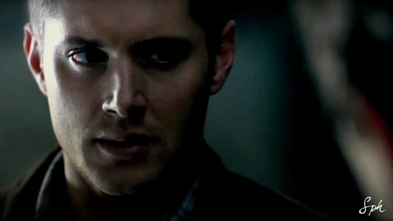 Warrior of God • CASTIEL [action TRAILER || SPN] - YouTube