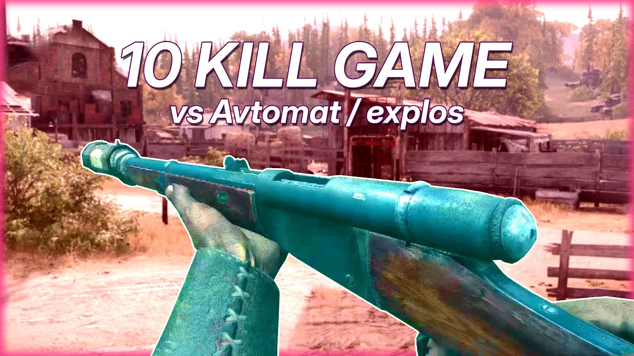 Winning The Unwinnable Game - Chaos and Fun in Bounty Clash - YouTube