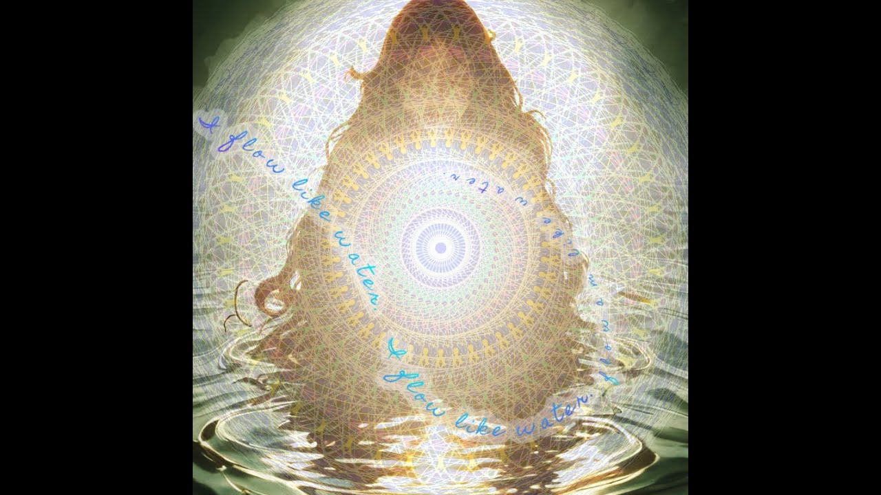 I Flow Like Water video - YouTube