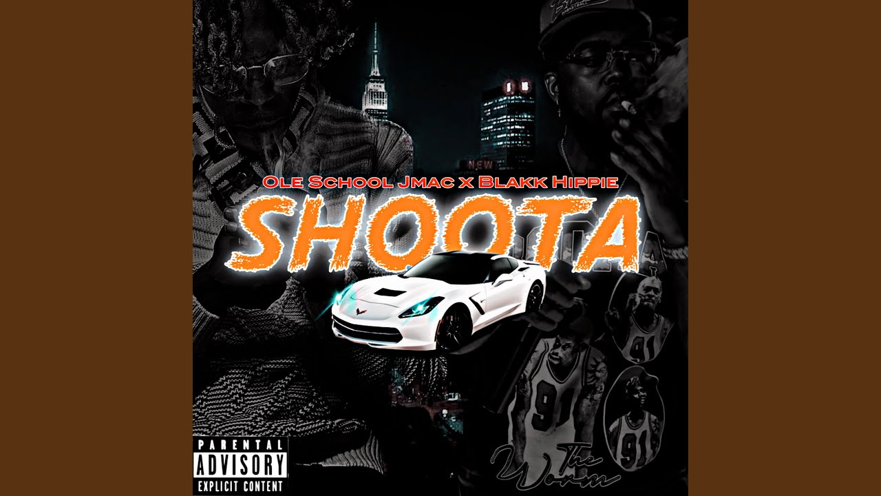 Shoota - YouTube