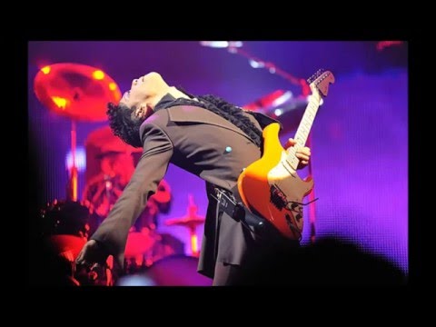 PRINCE - Saying Goodbye.. Jun 07, 1958 - Apr 21, 2016 : UPDATE 6/2/16 ...