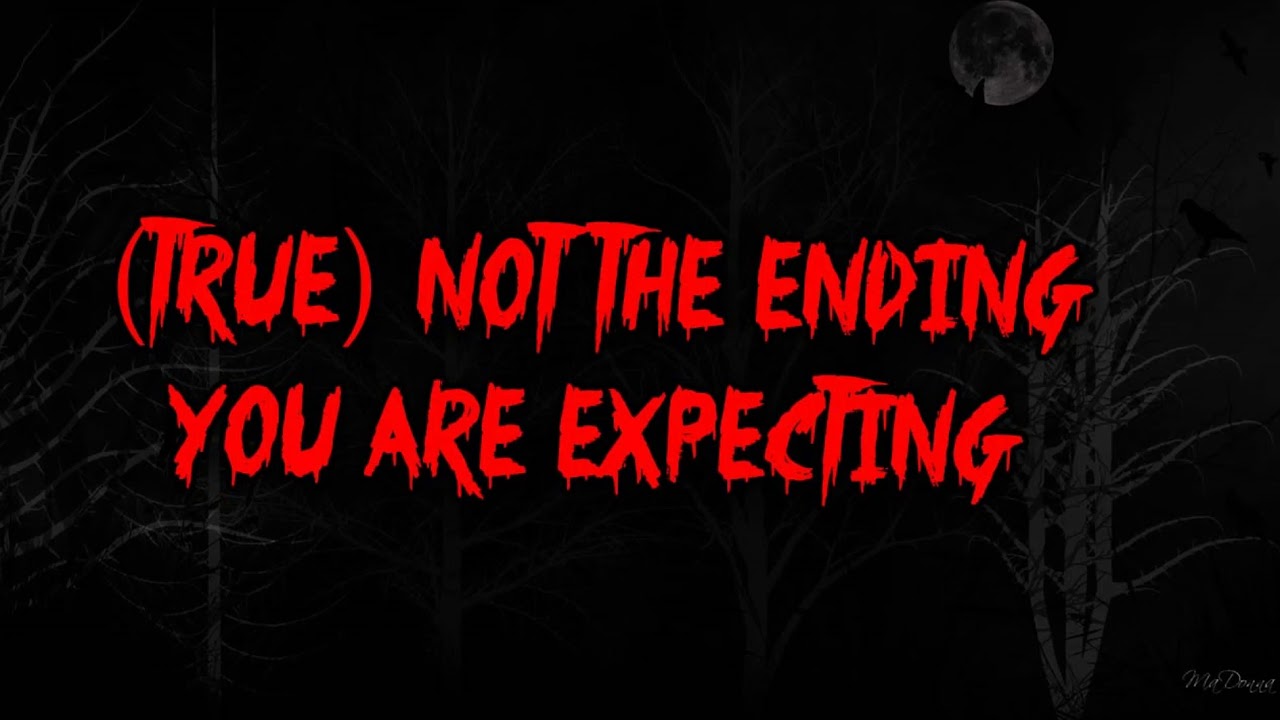 True Horror Story | Warning DON'T WATCH THIS VIDEO IF YOU ARE LIGHT ...