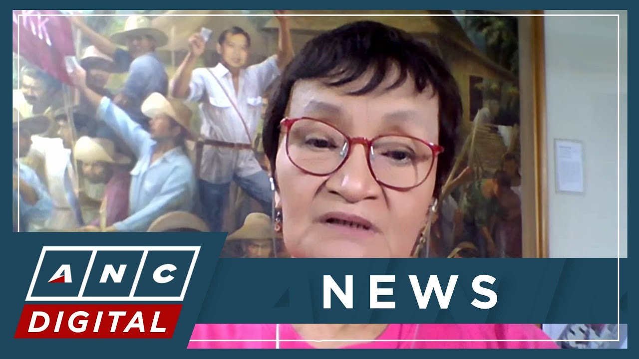 SHE SHARES: Martial law victim Doris Nuval on surviving breast cancer ...