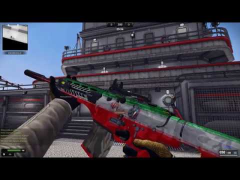 ZULA - NUEVA SKIN LEGENDARIA - YouTube