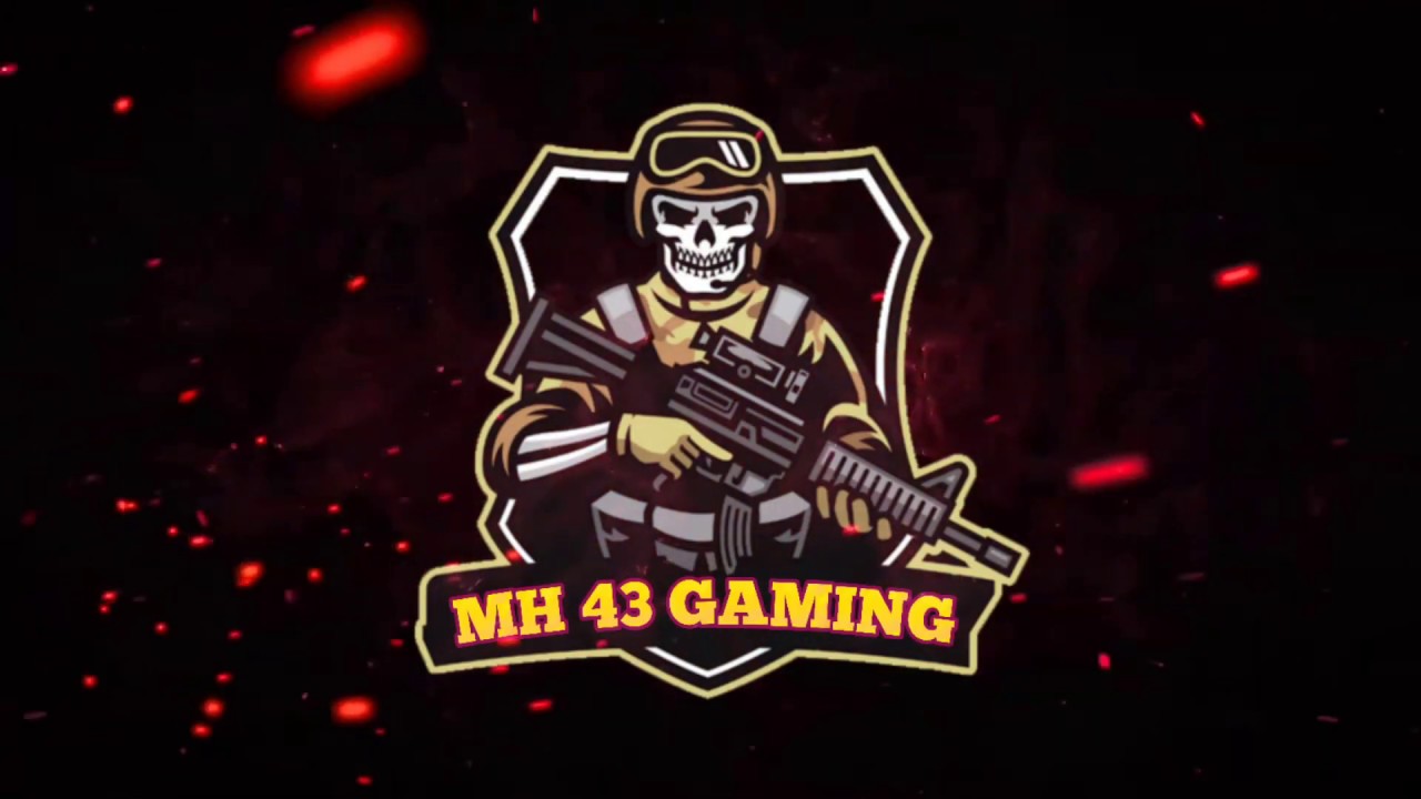 MH43 Gaming Intro - YouTube