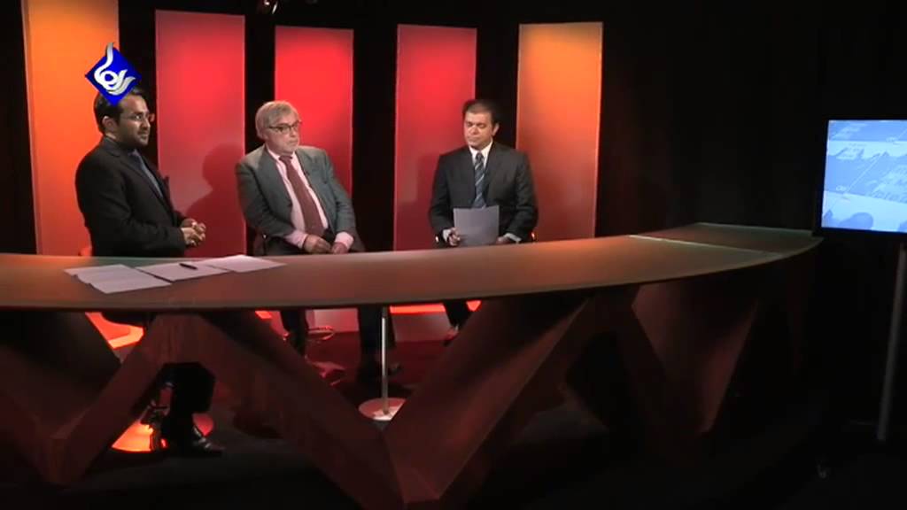 Raha TV | ذره‌بین - Zarebin 26 - YouTube