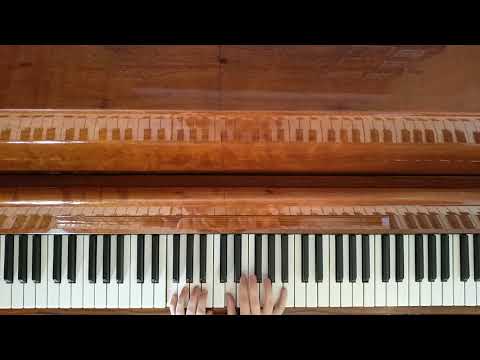 Sezen Aksu - KAYBOLAN YILLAR (Piano Cover)