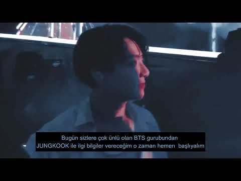 (BTS)Jungkook hakkında bilgiler