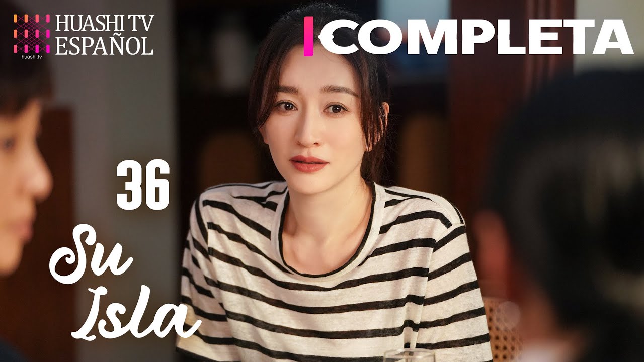 [ESP SUB] Su Isla EP36 | Se apoyan y coexisten, aunque están muy alejados ellas... - YouTube