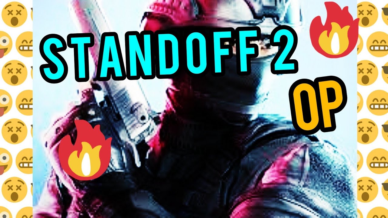 Playing Standoff 2 for the first time - YouTube