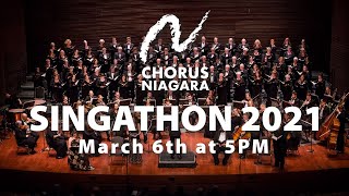 VIDEO | chorusniagara