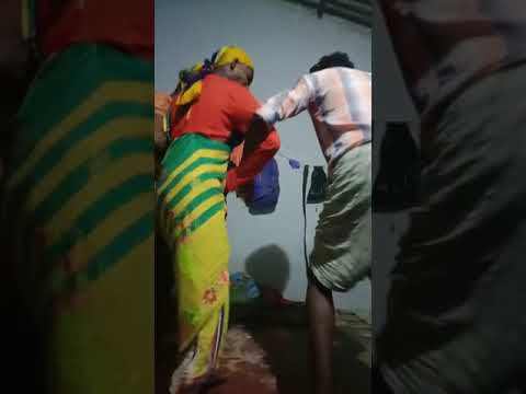 Remil Remil Remil sutung old santhli song | Comedy video 🤣😂😆 |