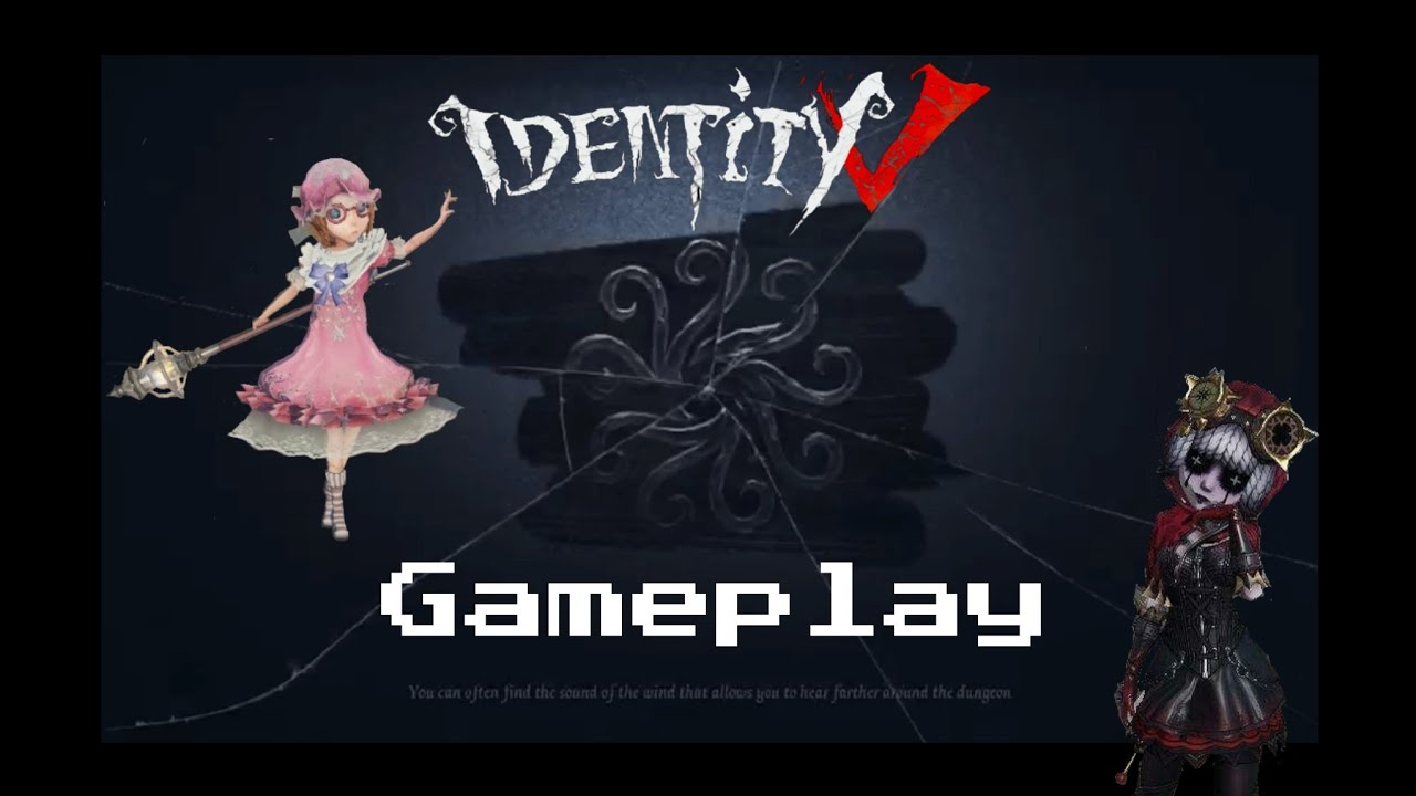 Identity V Gameplay - YouTube