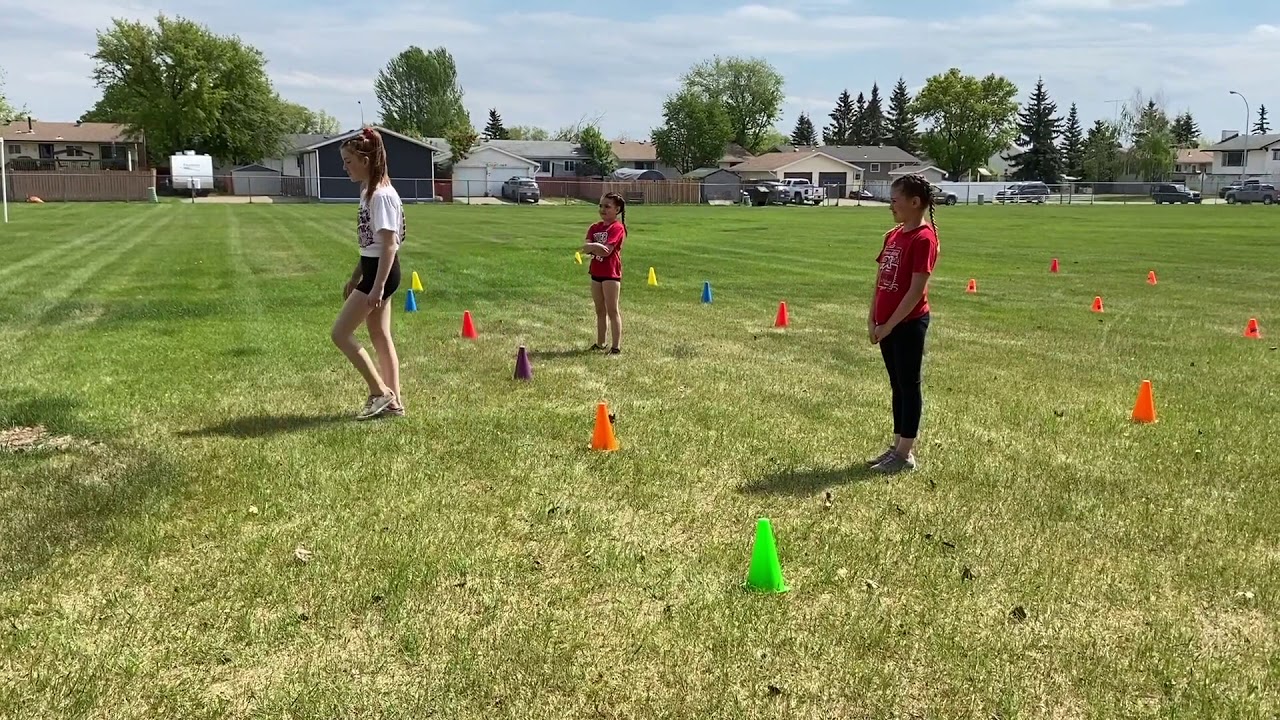 Premier Academy Outdoor Classes Policies and Procedures - YouTube