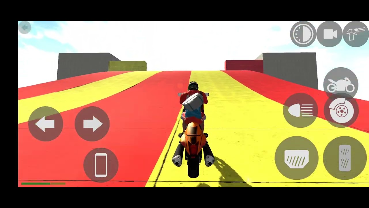 Super Bike in Indian Bikes Driving 3D #automobile #indianbikedriving3d ...