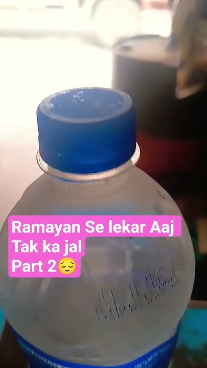 Ramayan ka jal part 2 - YouTube