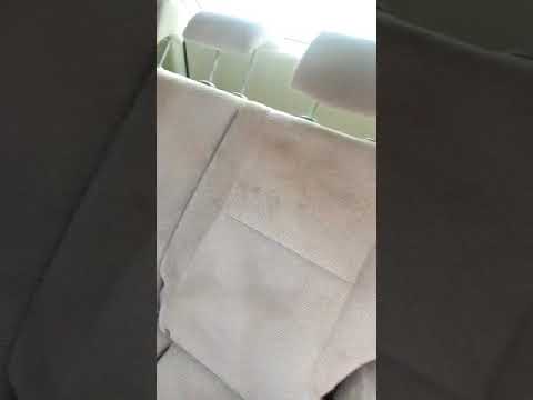 Toyota Raum New Model - YouTube