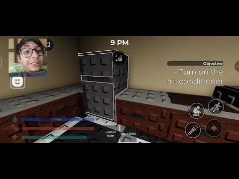 I HAVE A SUS DAD...HELP!!! EP.1 (Weird strict dad)