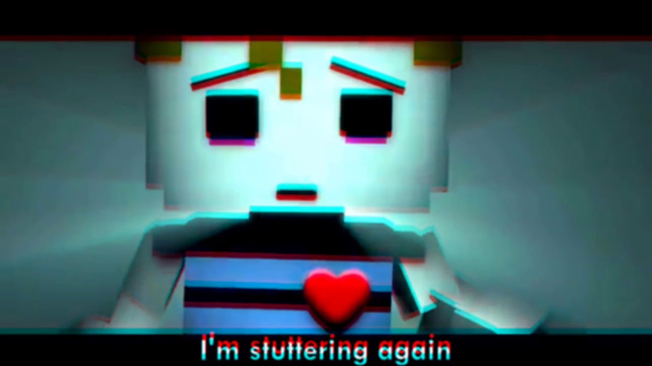 (3D) i got no time animation - YouTube