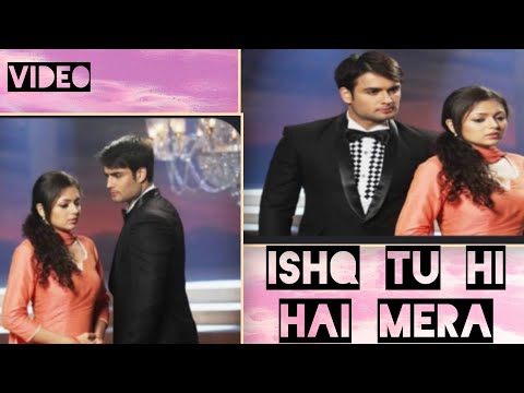 Ishq tu hi hai mera full song 🎵 madhubala ek ishq ek junoon title song 🎵 