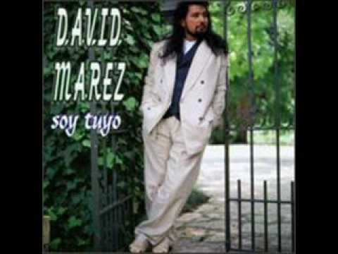 DAVID MAREZ DISCULPAME - YouTube