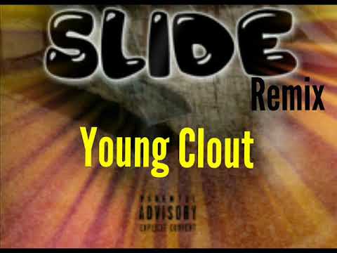 Young Clout Slide Remix - YouTube