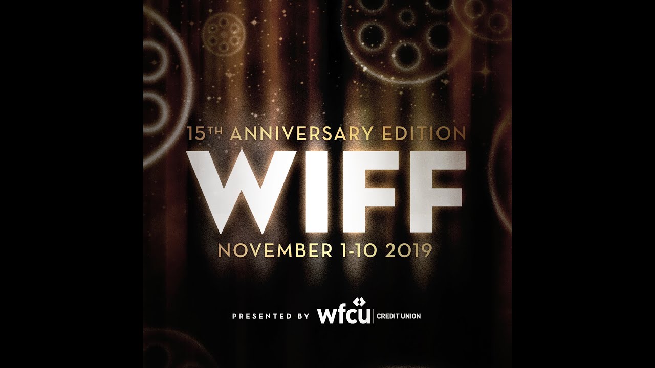 WIFF 2019 | Opening Night Party Recap - YouTube